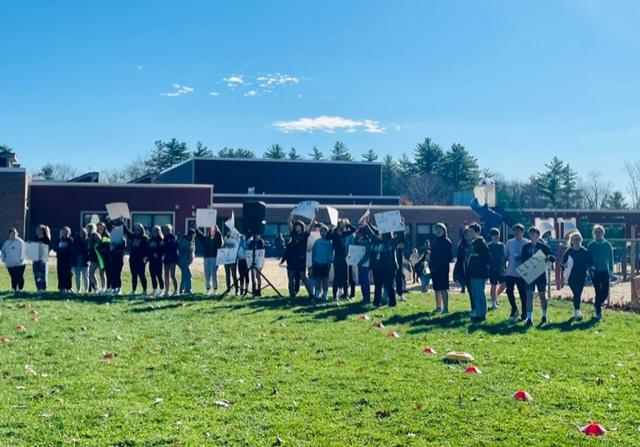 Strafford School Newsletter