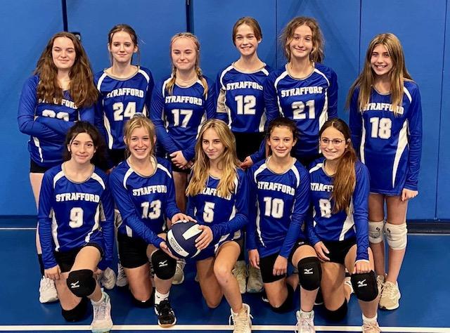 Strafford School Newsletter