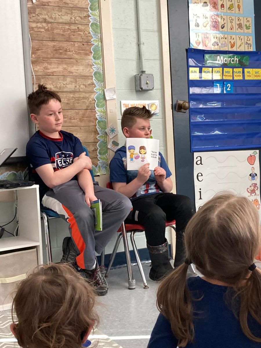 Strafford School Newsletter