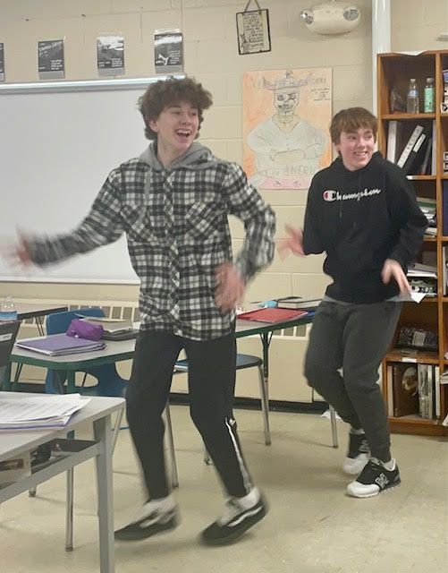 Strafford School Newsletter