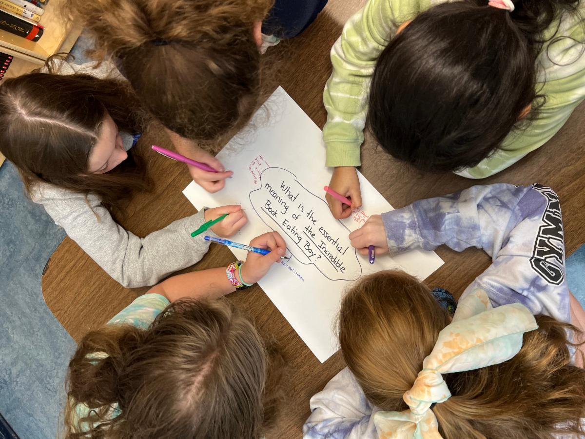 Strafford School Newsletter