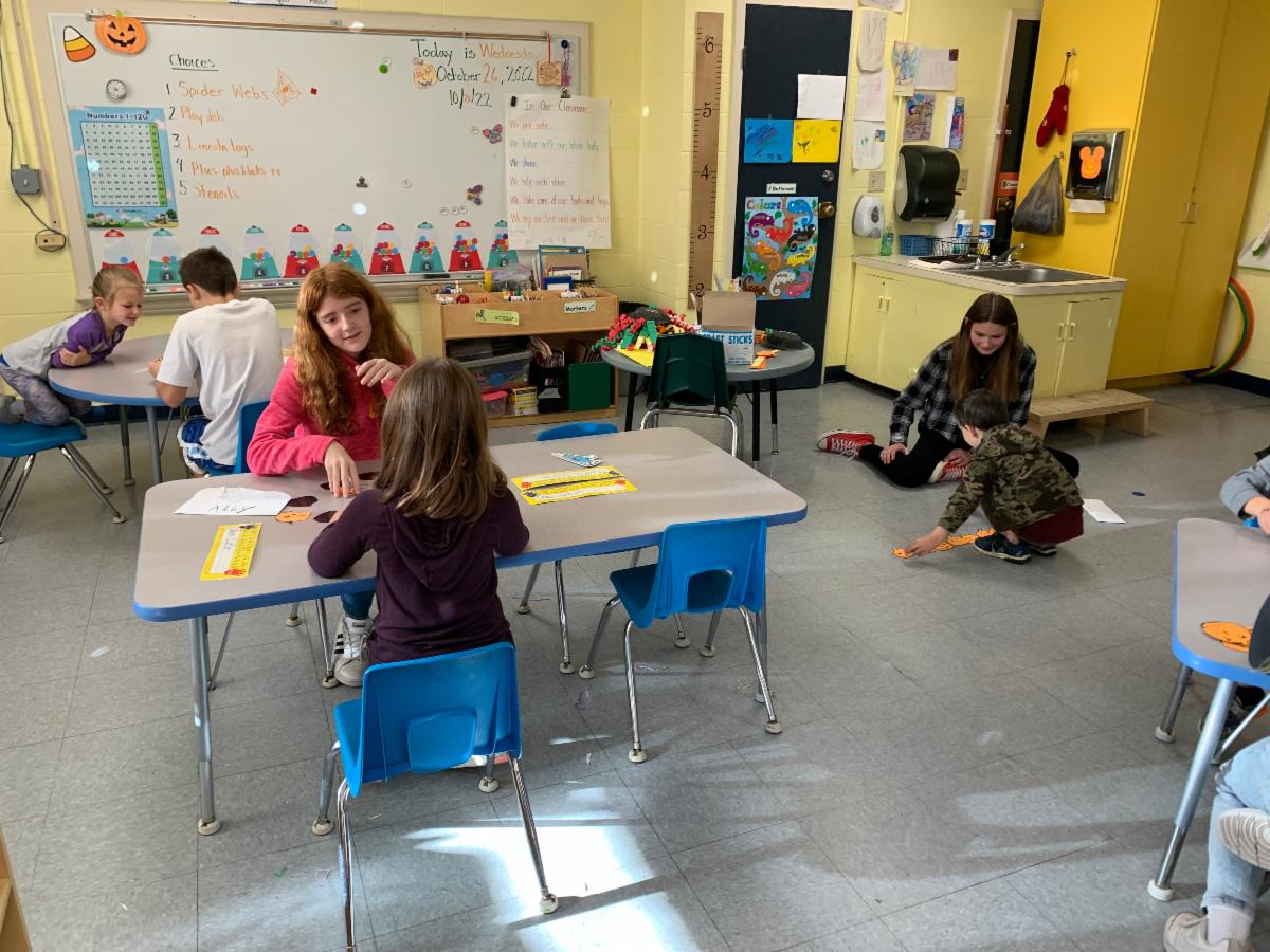 Strafford School Newsletter