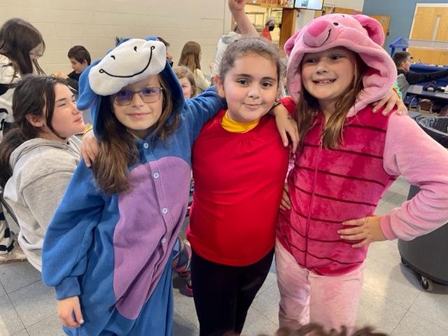 Strafford School Newsletter