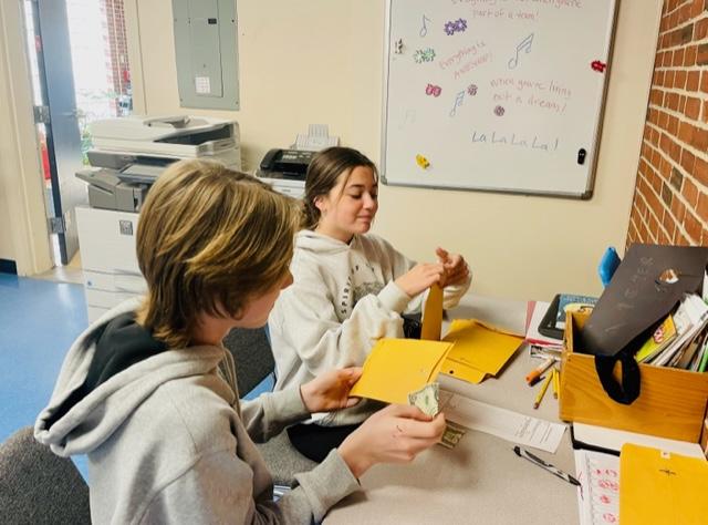 Strafford School Newsletter