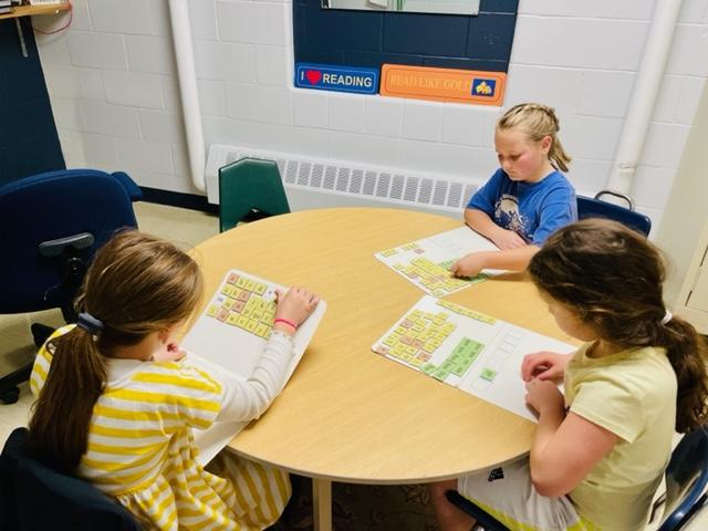 Strafford School Newsletter