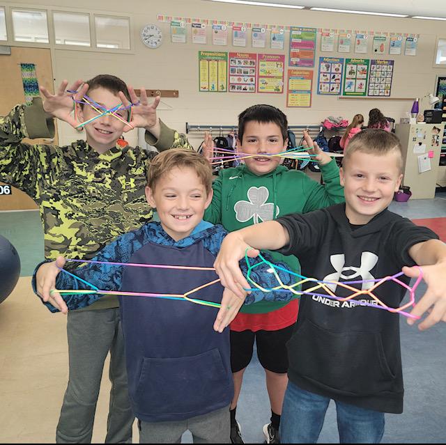 Strafford School Newsletter