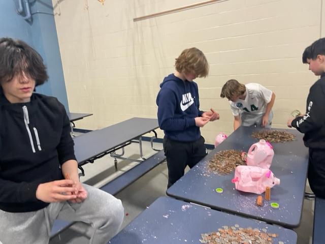 Strafford School Newsletter