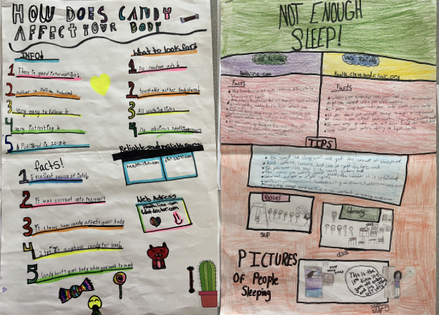 Strafford School Newsletter