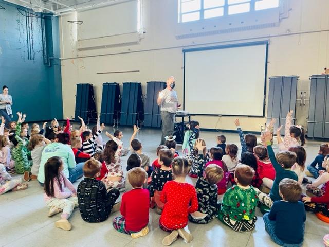 Strafford School Newsletter