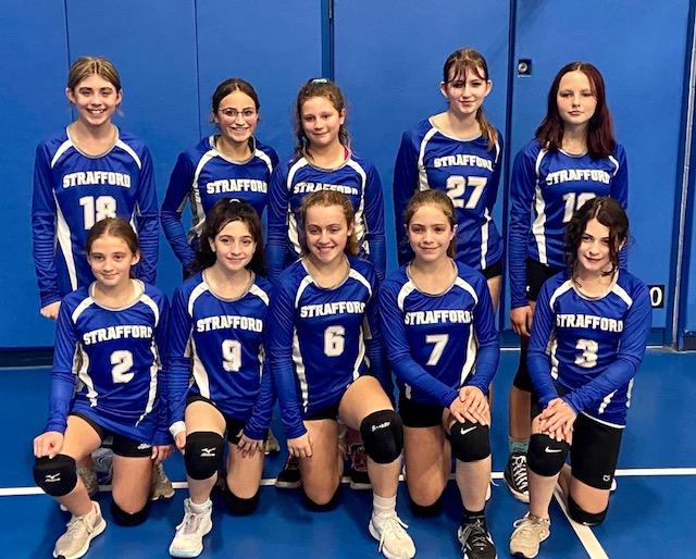 Strafford School Newsletter