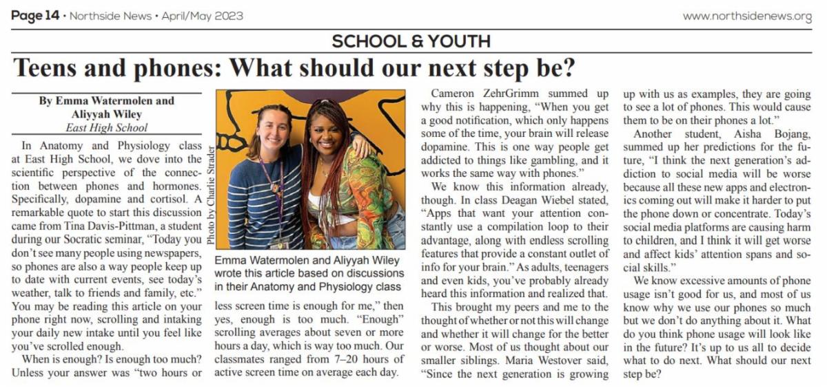 Purgolder Press 4.14.23