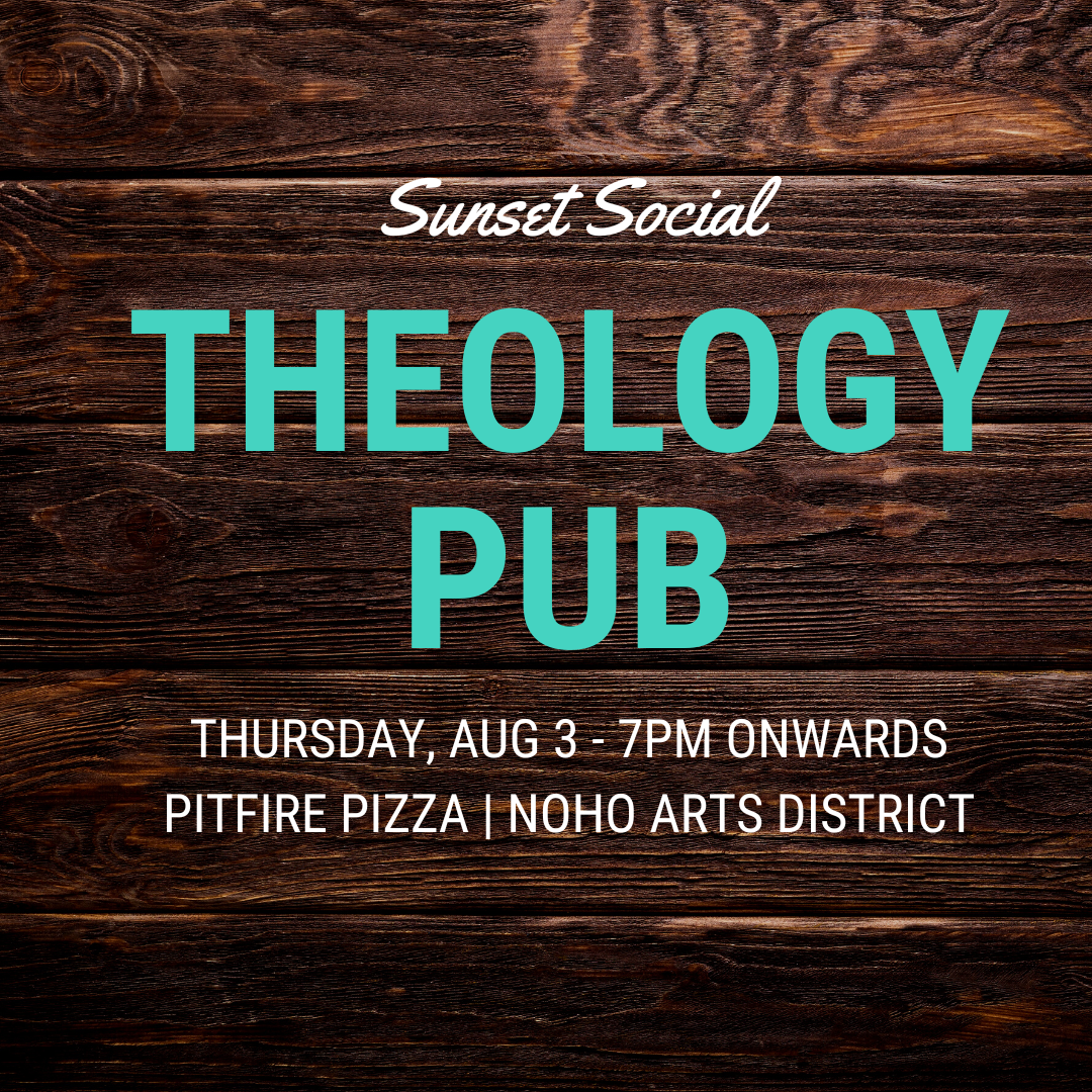 Check out what's happening at NOHO FIRST UMC!