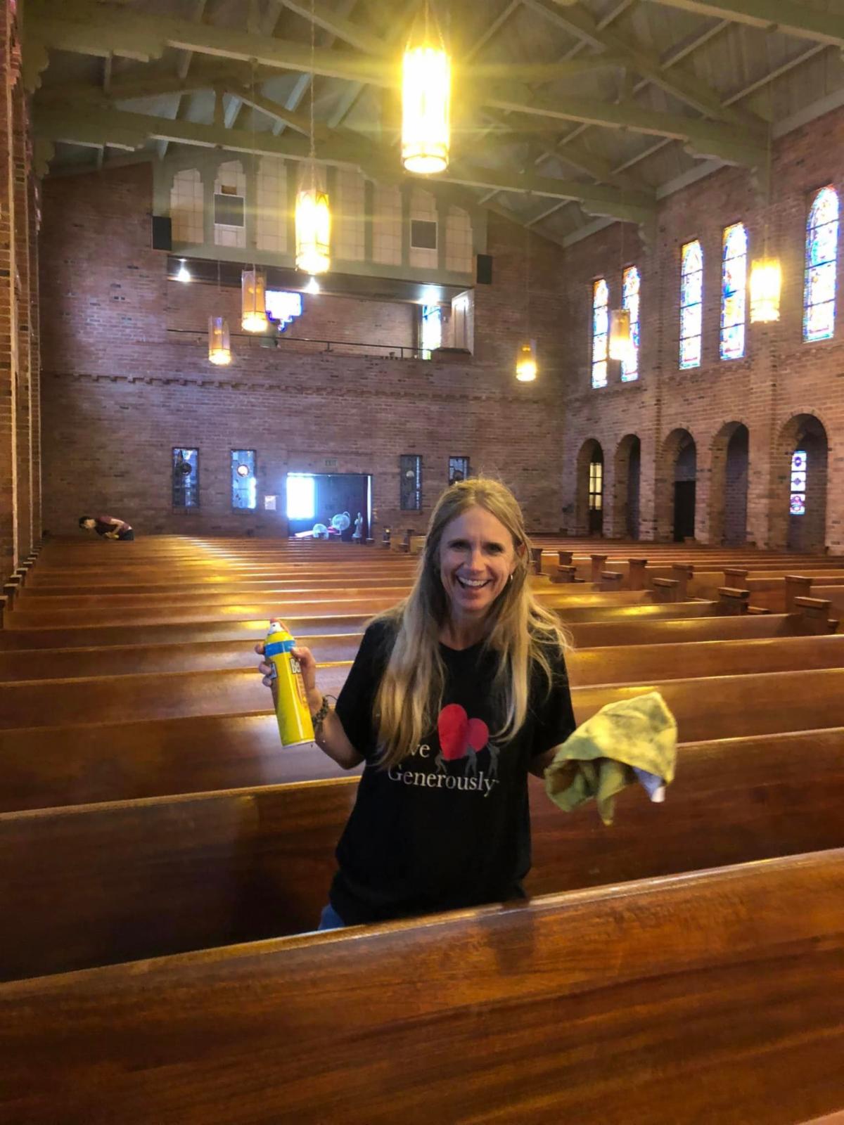 Check out what's happening at NOHO FIRST UMC!