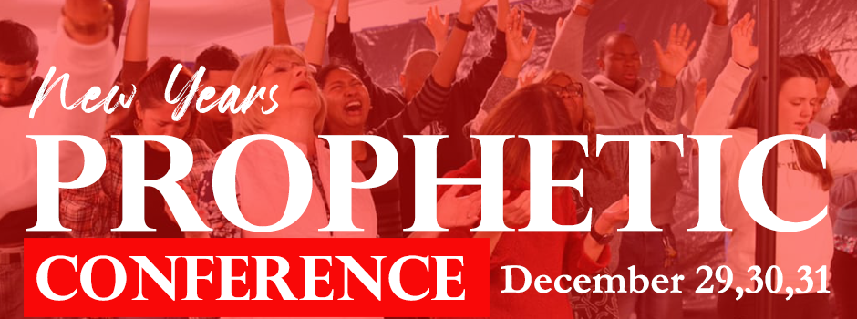 Prophetic Conference