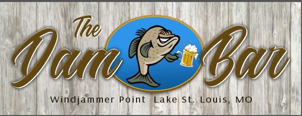 Friday July 5th Update - The Dam Bar at Windjammer will open at 2pm!