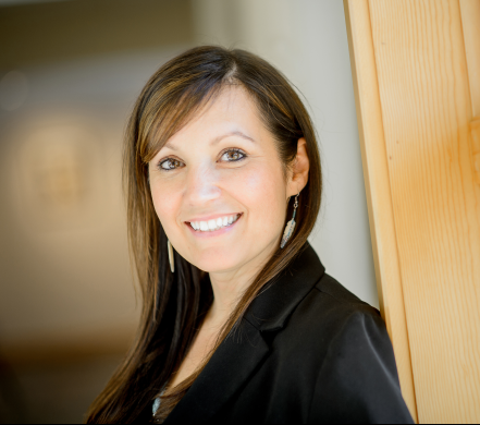 AIGC Welcomes New Executive Director Angelique Albert