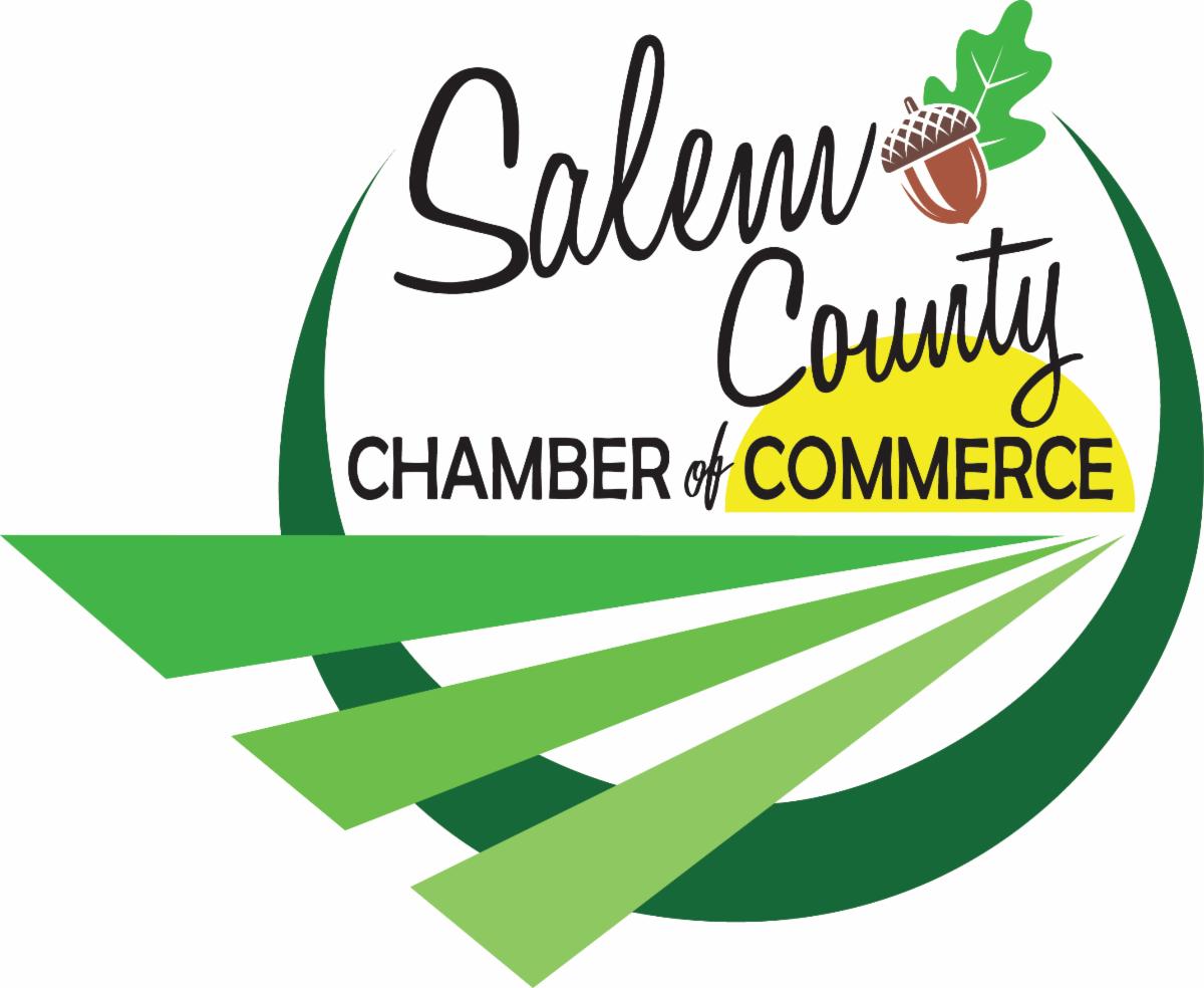 2025 Best of Salem County Sample Ballot 2025 Best of Salem County Sample Ballot