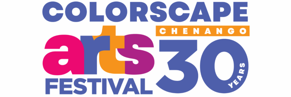 RSVP to Colorscape's 30th Anniversary Fête!