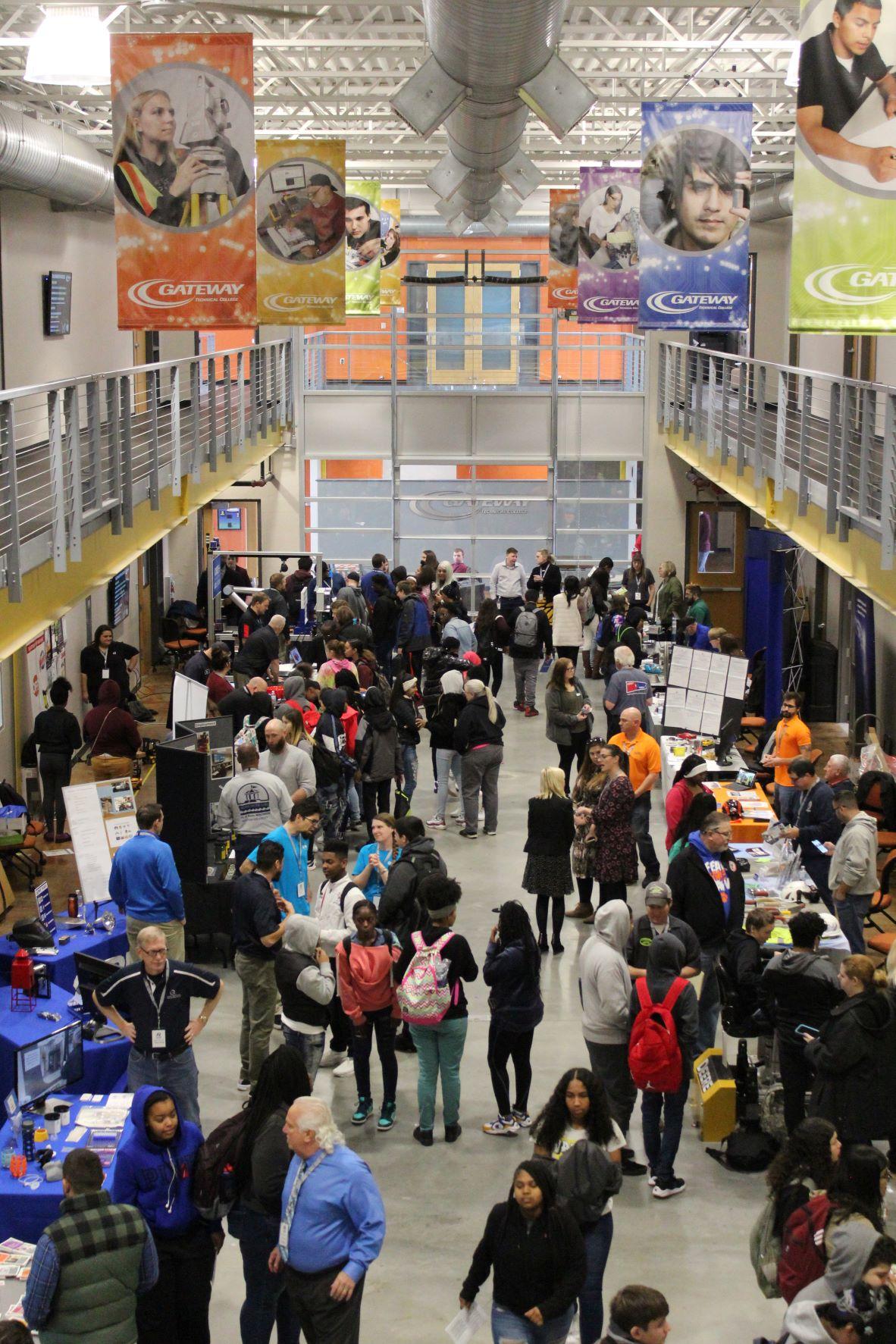 SEE Your Future Expo 2022!