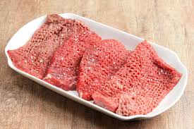 Ribeye Steak, Filet Mignon, Tri-Tips, Chicken Cordon Bleu, and More