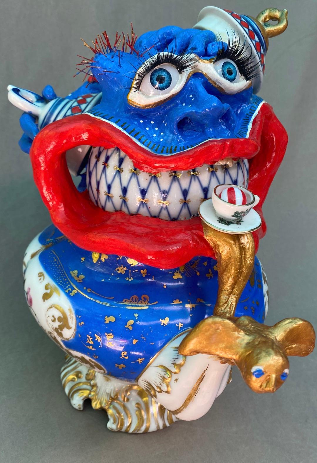 Two-Person Show | Ana Stazia and Carly Silverman