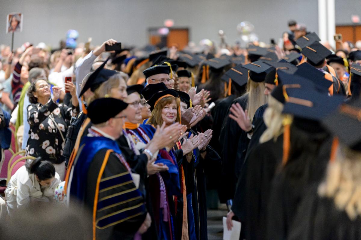 UTMB School of Nursing News