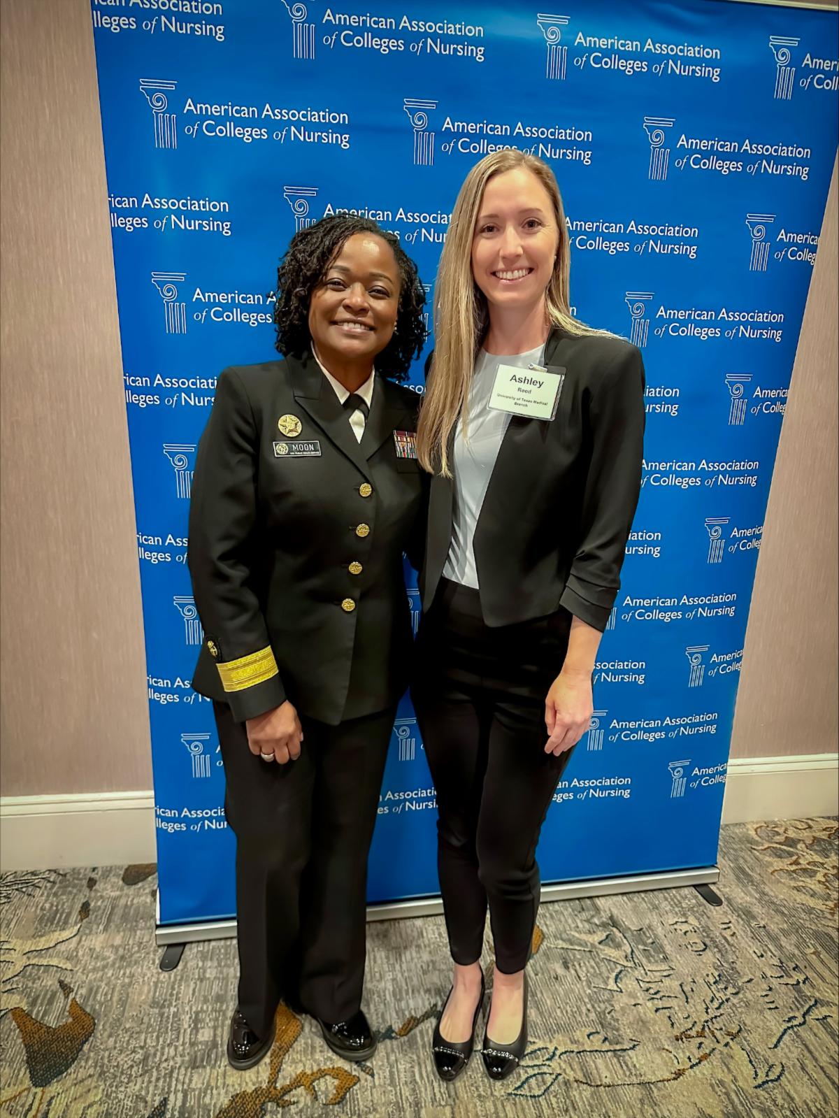 UTMB School of Nursing News