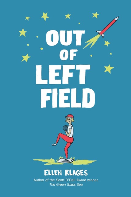 Literacy and baseball!