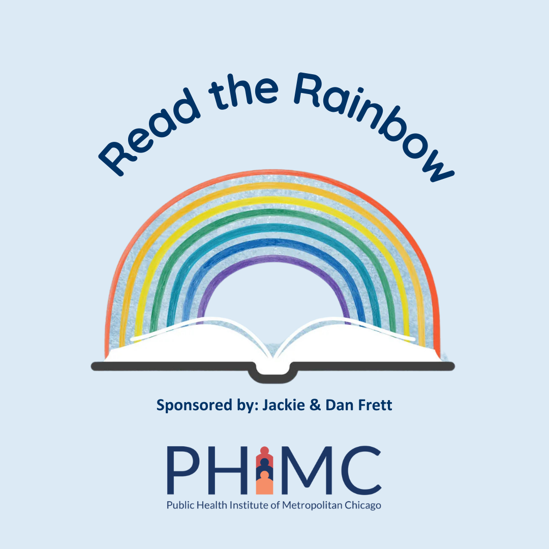 GSA Meetup on 9/11 + Last call for Read the Rainbow