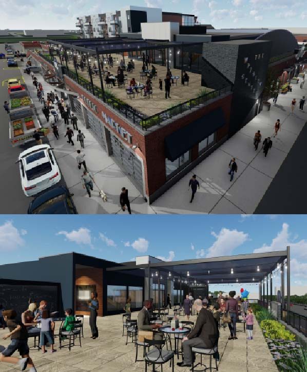 St. Clair County Economic Growth - August 2022