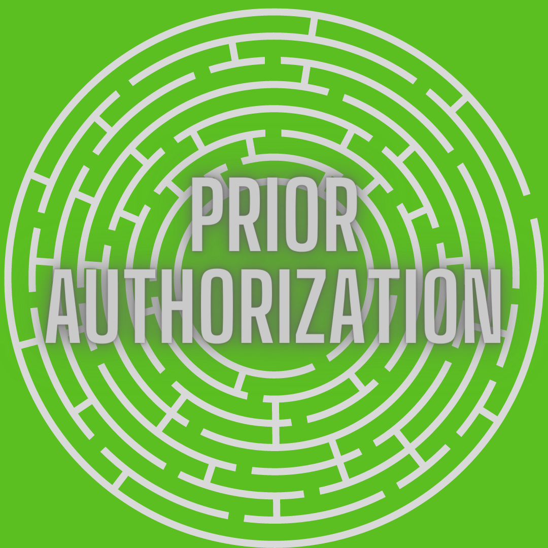 Prior Auth Summer Fight Continues (Updated POP Poll Link)