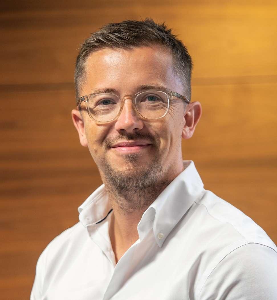 The first edition of our Egress Newsletter has landed...