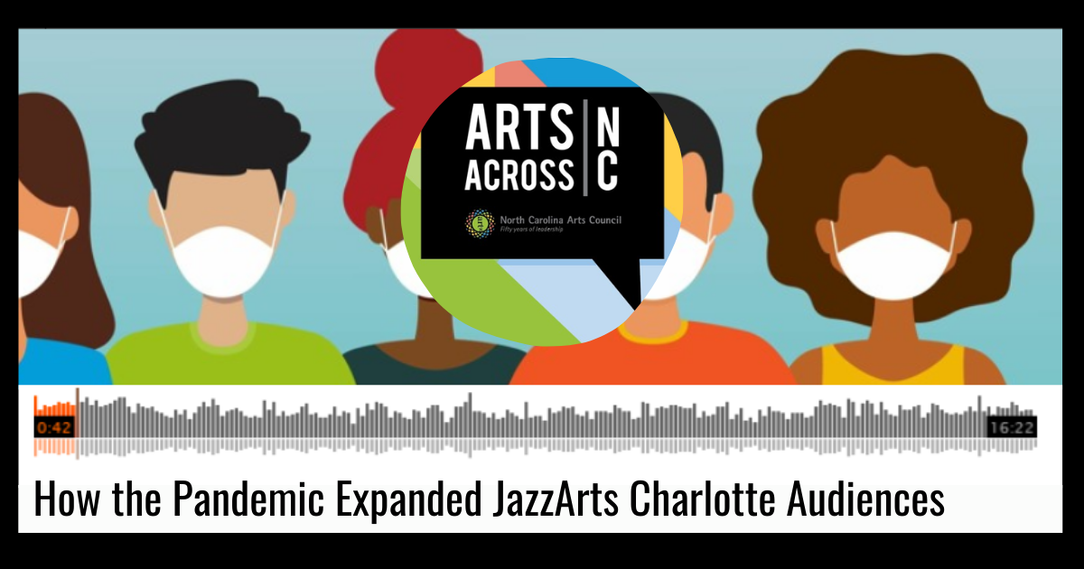 What Does Jazz Mean To YOU What Does Jazz Mean To YOU