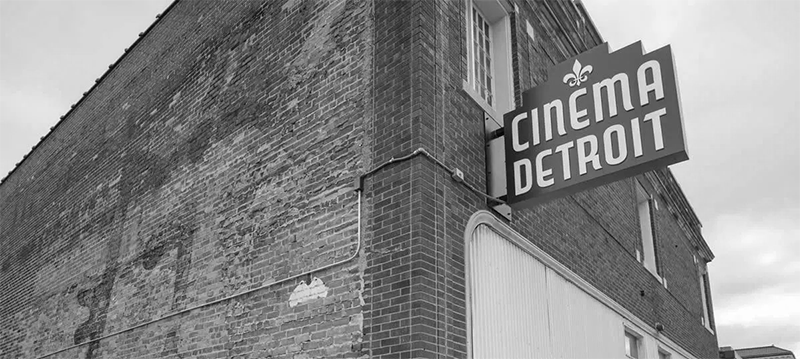 The Future of Cinema Detroit - Please read