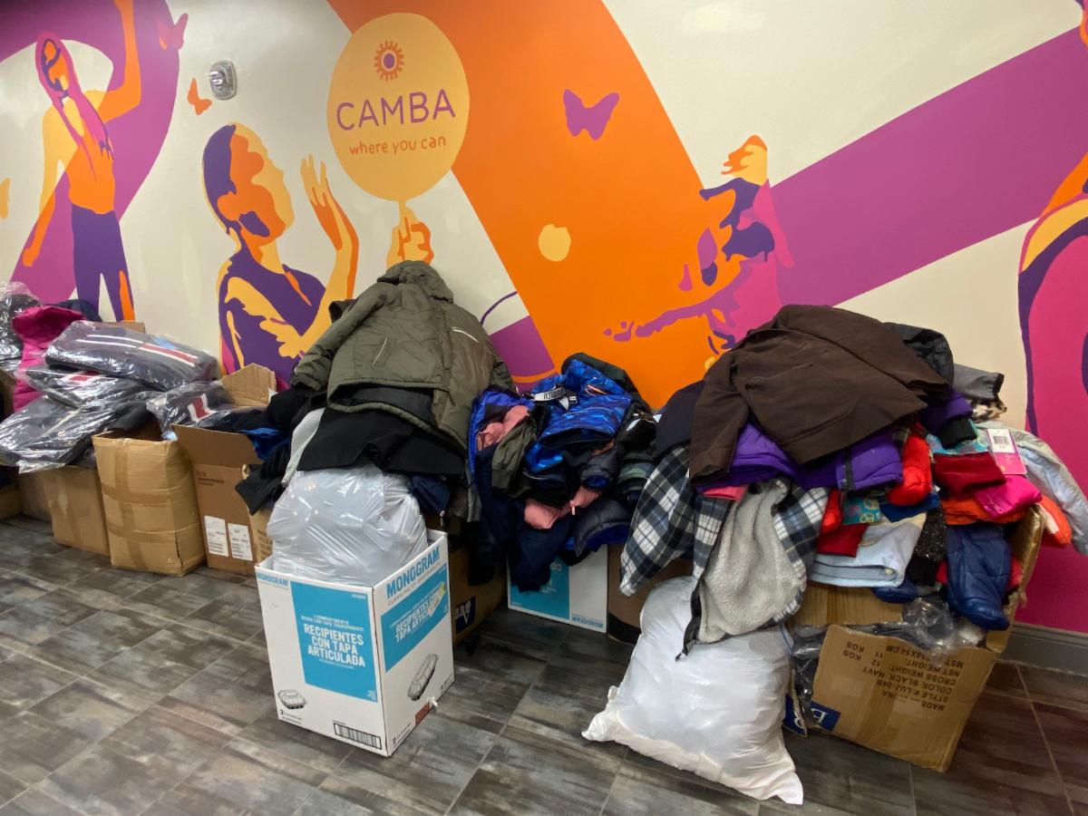 CAMBA Connection: March / April 2022 Edition