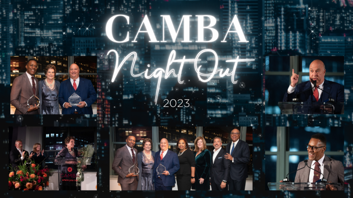 CAMBA Night Out 2023 was a great success!