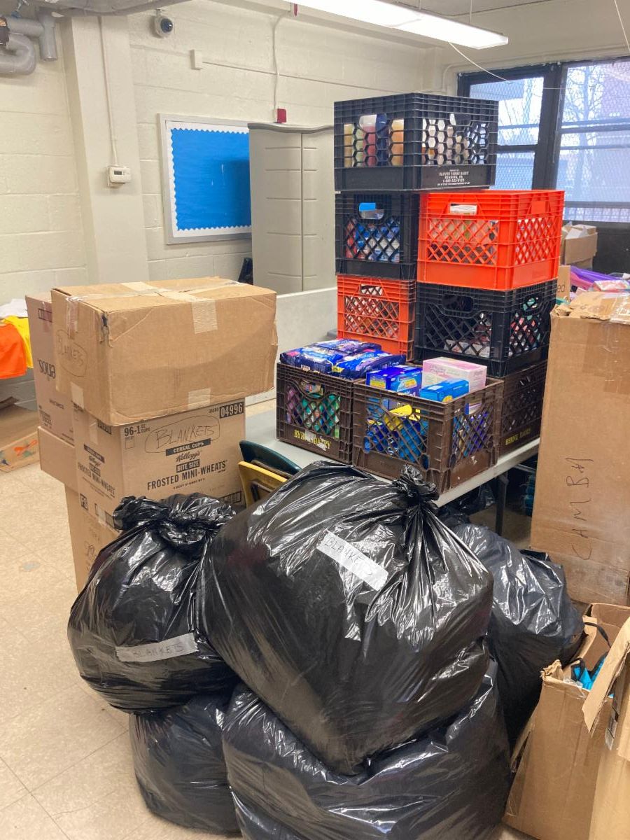 CAMBA Connection: March / April 2022 Edition