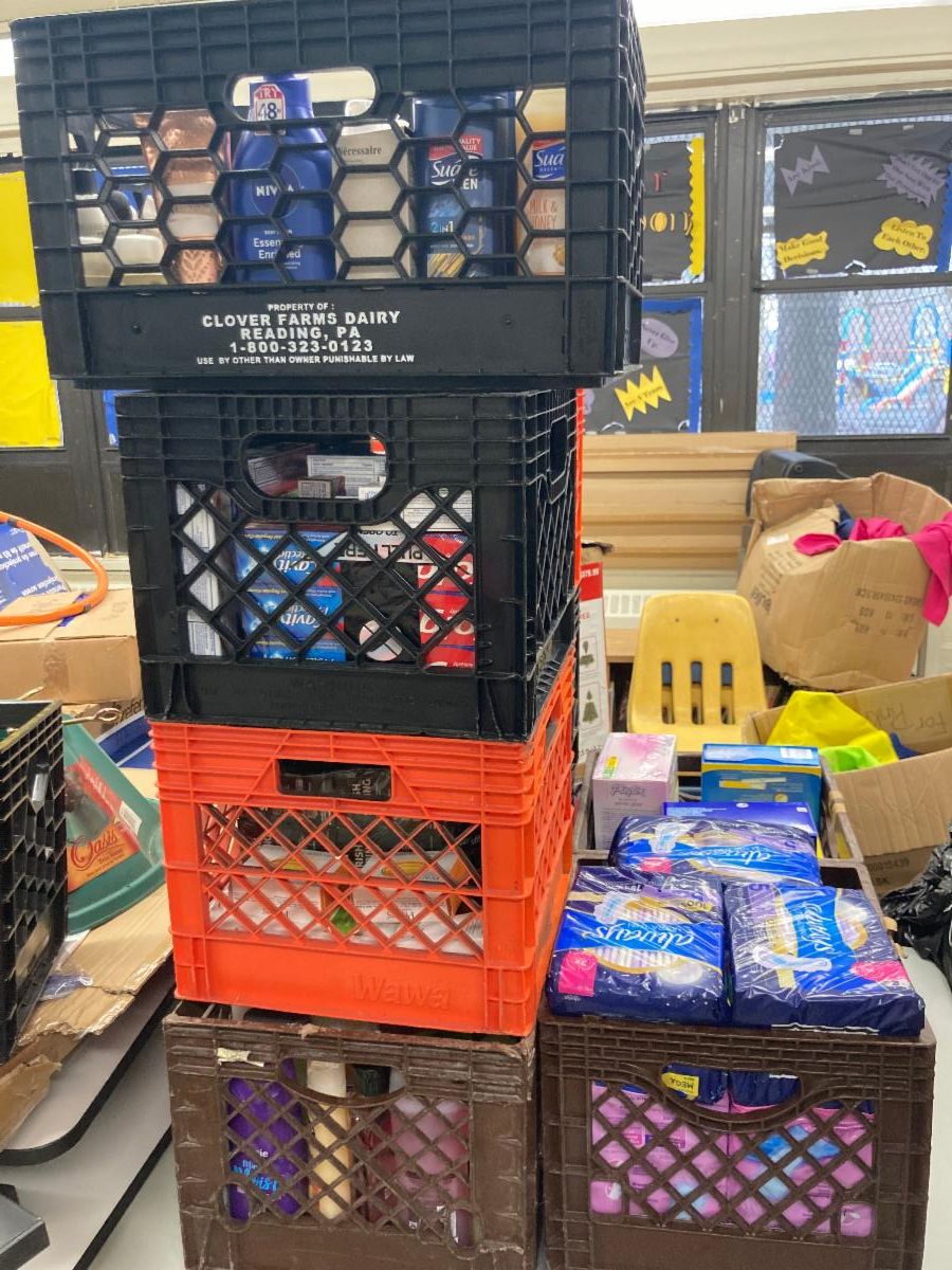 CAMBA Connection: March / April 2022 Edition