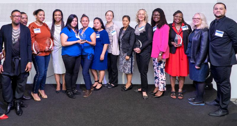 Beauty All Around Us