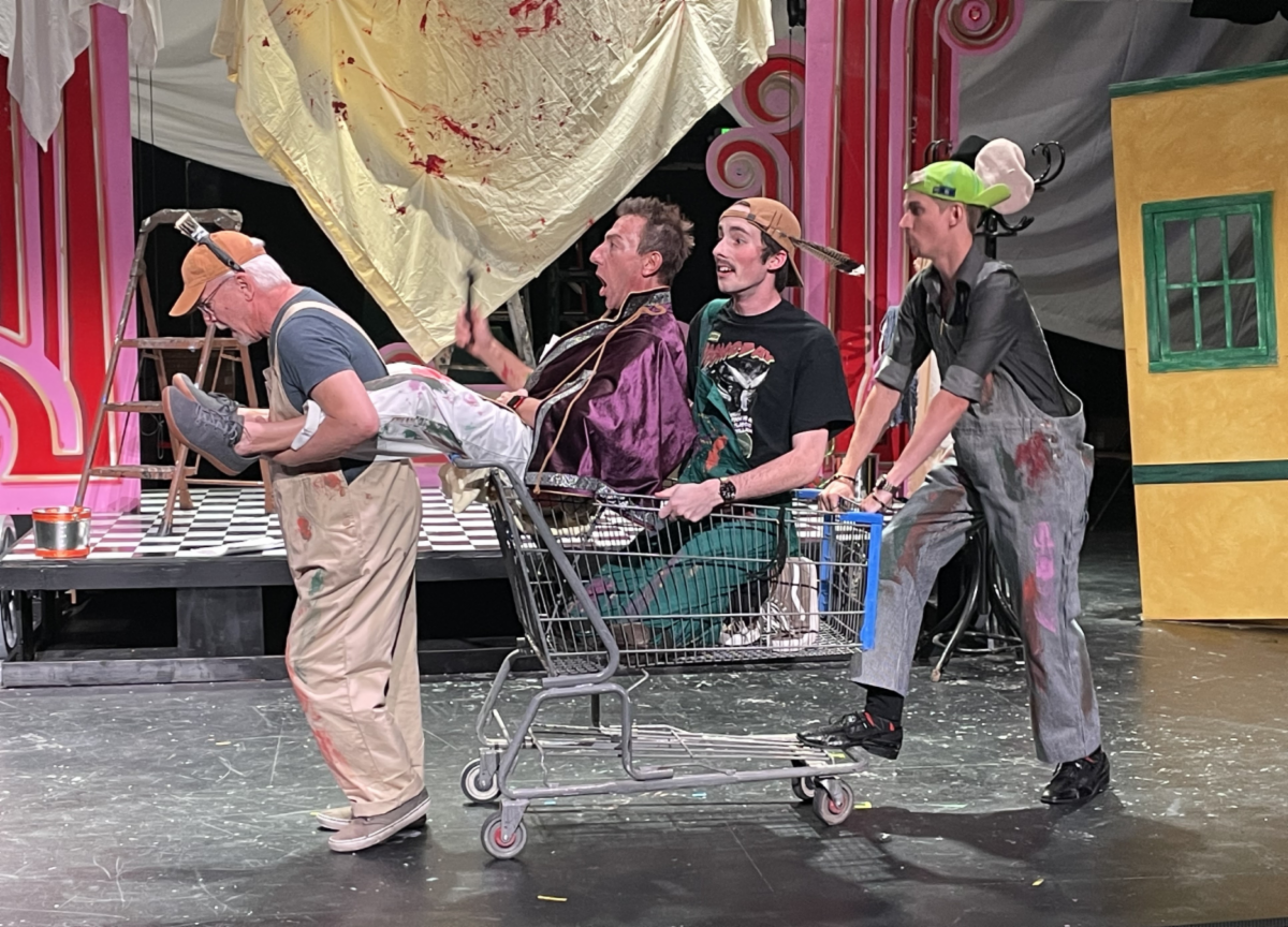 CVRep: PINOCCHIO opens this week!