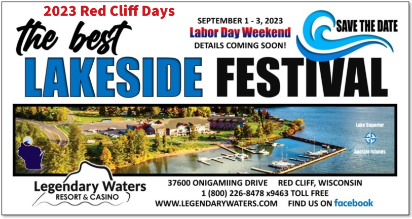 Miisaninawiind :: Weekly Newsletter July 3-9, 2023