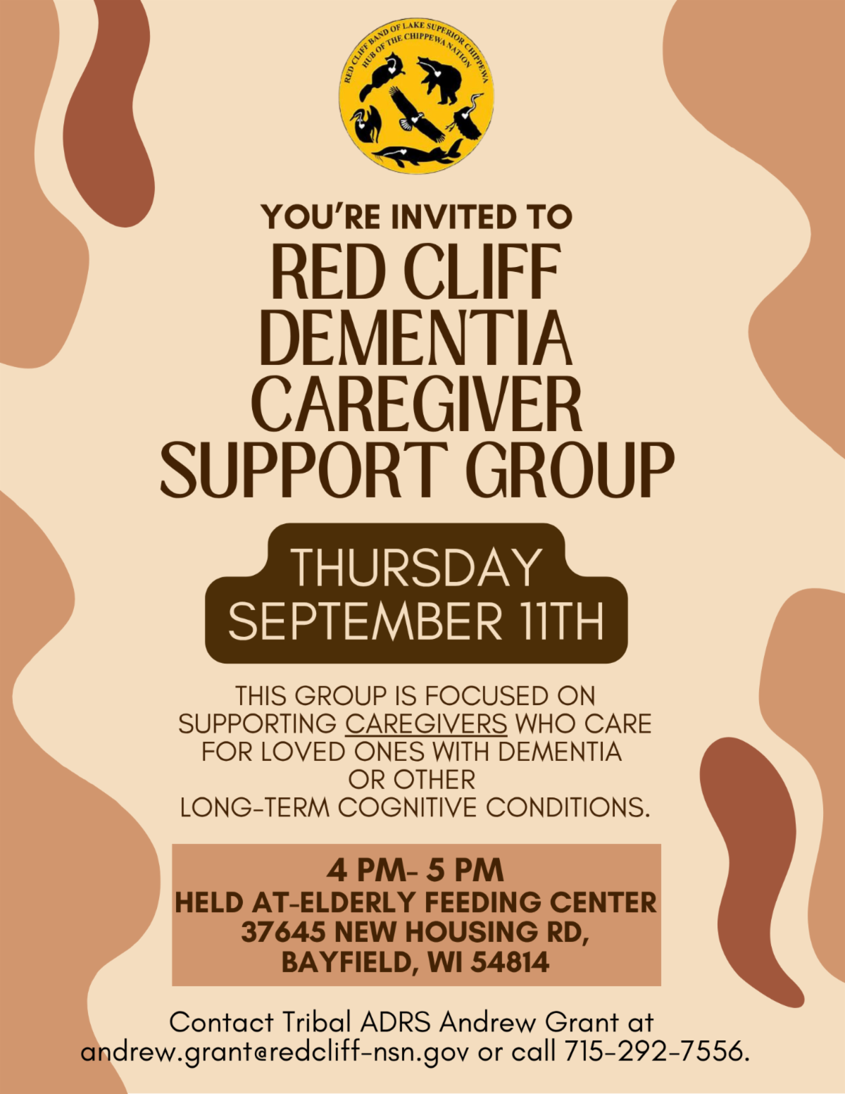 Miisaninawiind :: Weekly Newsletter July 21-27, 2025