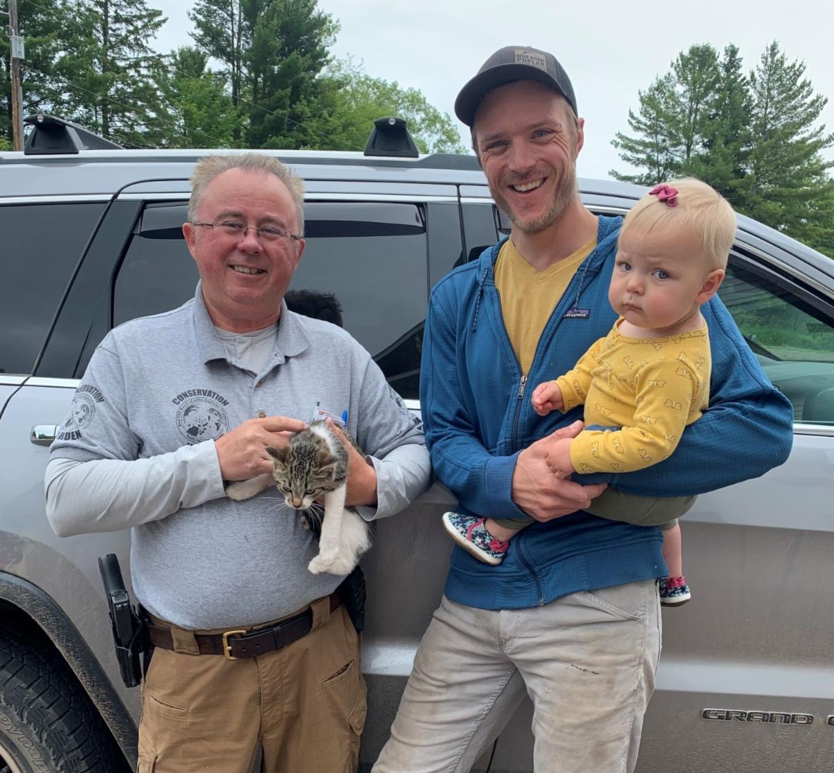 Miisaninawiind :: Weekly Newsletter July 8-14, 2024