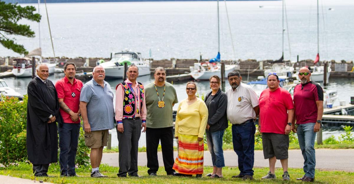 Miisaninawiind :: Weekly Newsletter July 18-24, 2022