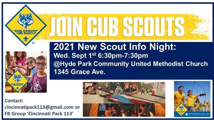 HPS PTO Weekly Update