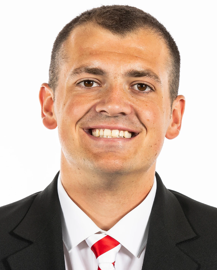NEW DRAFT-ELIGIBLE CLIENT: P, BRIAN BUSCHINI, NEBRASKA
