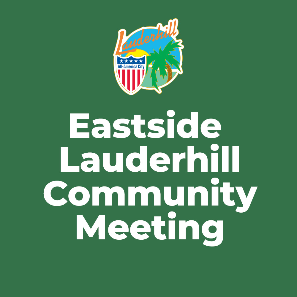 Lauderhill Living - June 30, 2022