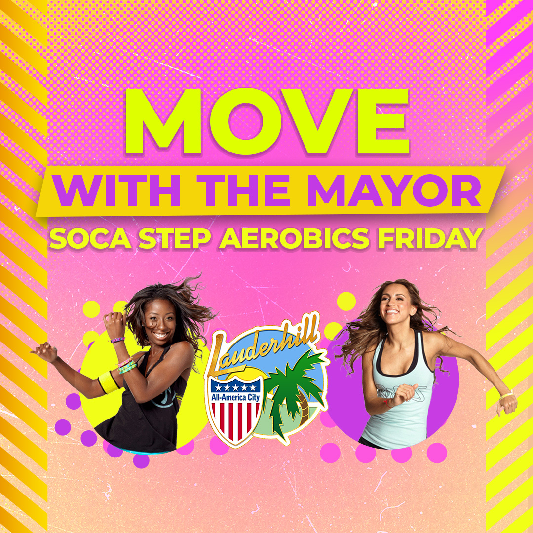 Lauderhill Living - June 30, 2022