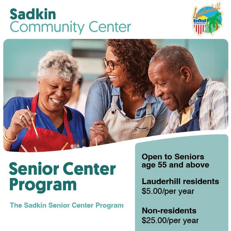 Lauderhill Living - June 30, 2022