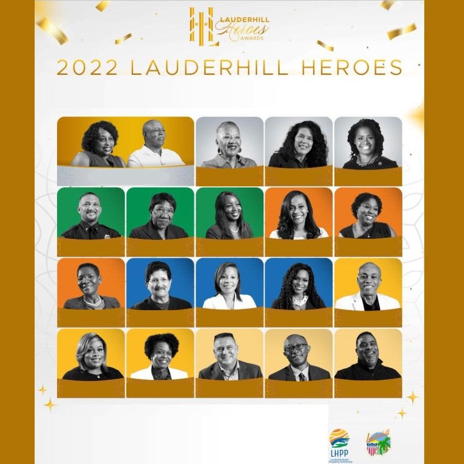 Lauderhill Living - June 30, 2022